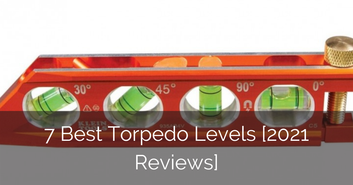 7 Best Torpedo Levels [2021 Reviews] | Luxury Home Remodeling | Sebring ...