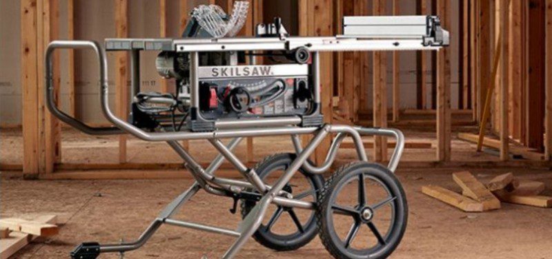 7 Best Portable Table Saws with Stands [2025 Reviews] | Sebring Design ...