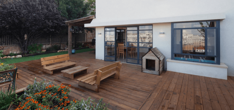 25 Custom Dog House Decor Ideas | Sebring Design Build