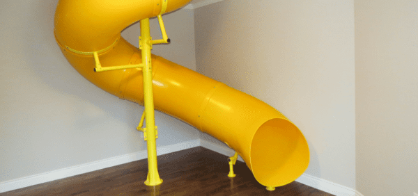 23 Indoor Slide Ideas | Home Remodeling | Sebring Design Build