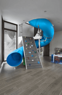 23 Indoor Slide Ideas | Home Remodeling | Sebring Design Build