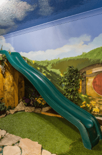 23 Indoor Slide Ideas | Home Remodeling | Sebring Design Build