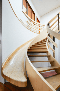 27 Indoor Slide Ideas - Home Remodeling - Sebring Design Build