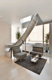 23 Indoor Slide Ideas | Home Remodeling | Sebring Design Build