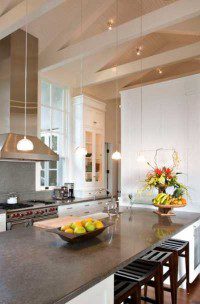 23 Kitchen Ceiling Design Ideas | Sebring Design Build