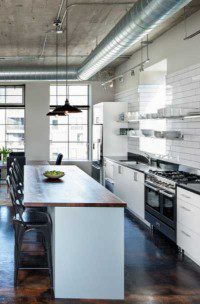 37 Kitchen Ceiling Design Ideas - | Sebring Design Build