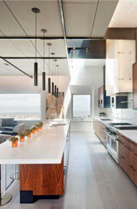37 Kitchen Ceiling Design Ideas - | Sebring Design Build