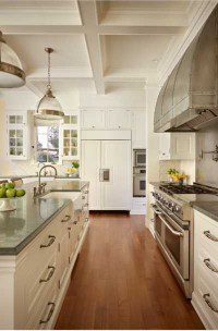 23 Kitchen Ceiling Design Ideas | Sebring Design Build