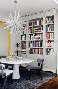 23 Built-In Bookshelves Design Ideas | Sebring Design Build