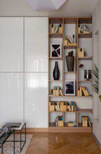 23 Built-In Bookshelves Design Ideas | Sebring Design Build