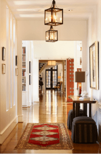 21 Hallway Lighting Design Ideas | Sebring Design Build