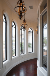 21 Hallway Lighting Design Ideas | Sebring Design Build