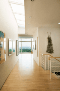 21 Hallway Lighting Design Ideas | Sebring Design Build