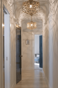 21 Hallway Lighting Design Ideas | Sebring Design Build