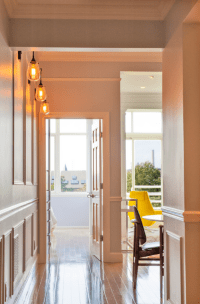 21 Hallway Lighting Design Ideas | Sebring Design Build