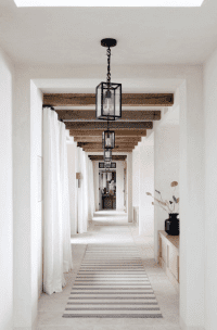 21 Hallway Lighting Design Ideas | Sebring Design Build