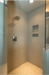 23 Bathroom Tile Design Ideas | Sebring Design Build