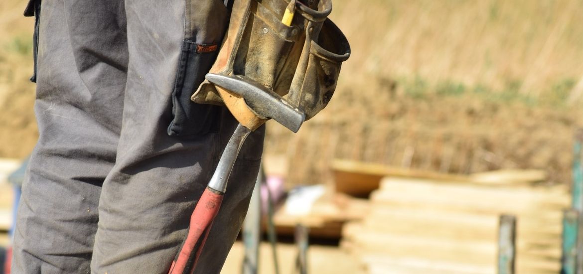 7 Best Carpenter Tool Bag [2025 Reviews] | Sebring Design Build