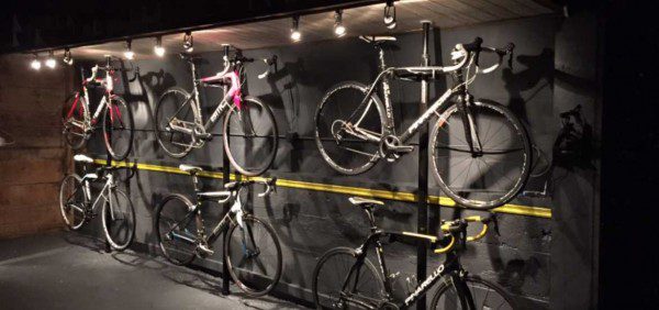 23 Bike Storage Design Ideas | Sebring Design Build