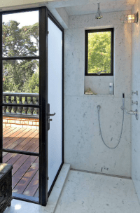 21 Shower Window Design Ideas | Sebring Design Build