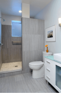 21 Shower Window Design Ideas | Sebring Design Build