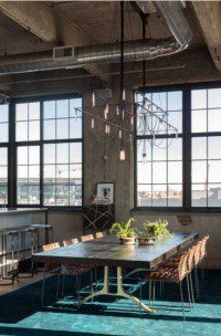 21 Awesome Industrial Lighting Ideas | Sebring Design Build