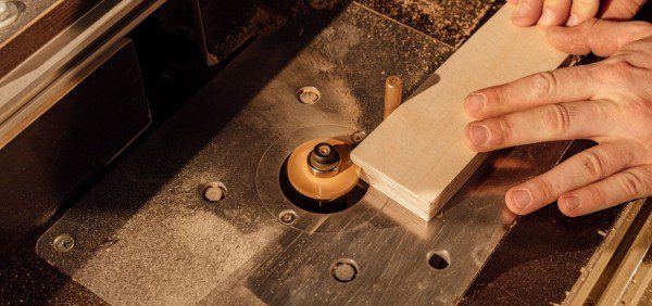 7 Best Benchtop Router Tables [2025 Reviews] | Sebring Design Build