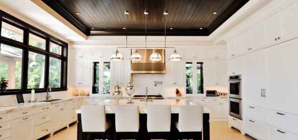 23 Black Interior Trim Ideas | Sebring Design Build