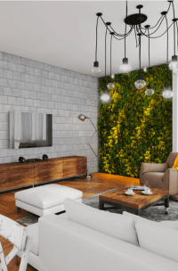 23 Industrial Rustic Living Room Ideas | Sebring Design Build