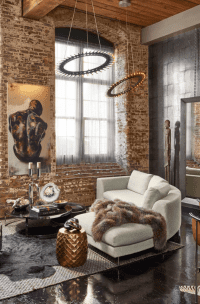 23 Industrial Interior Design Ideas | Sebring Design Build