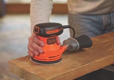 7 Different Types of Sanders (With Pictures) | Sebring Design Build