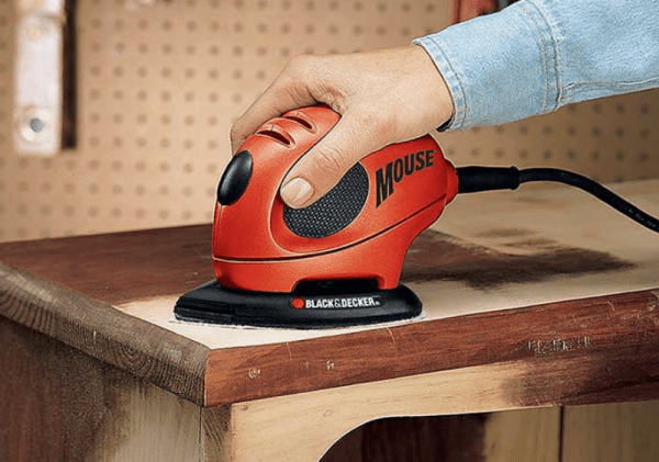 7 Different Types of Sanders (With Pictures) | Sebring Design Build