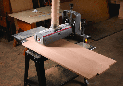 7 Different Types of Sanders (With Pictures) | Sebring Design Build