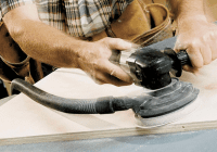 7 Different Types of Sanders (With Pictures) | Sebring Design Build