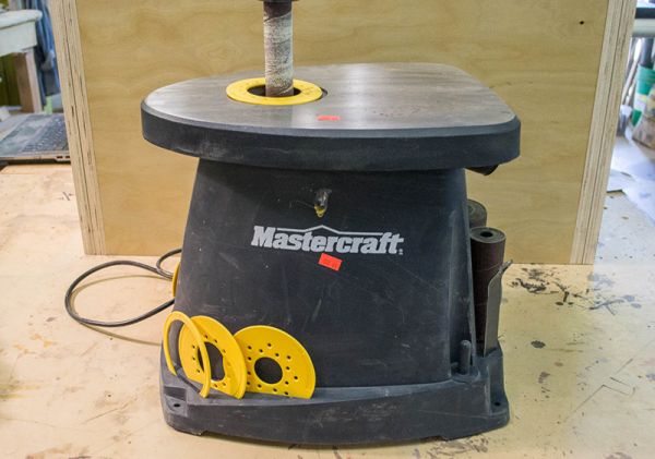 7 Different Types of Sanders (With Pictures) | Sebring Design Build