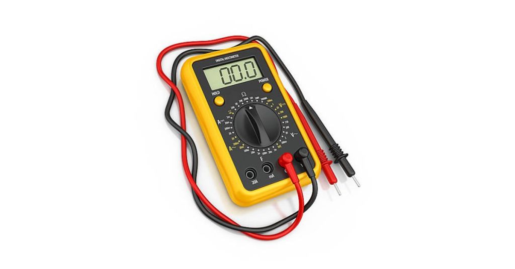 5 Best Digital Multimeters [2025 Reviews] | Sebring Design Build