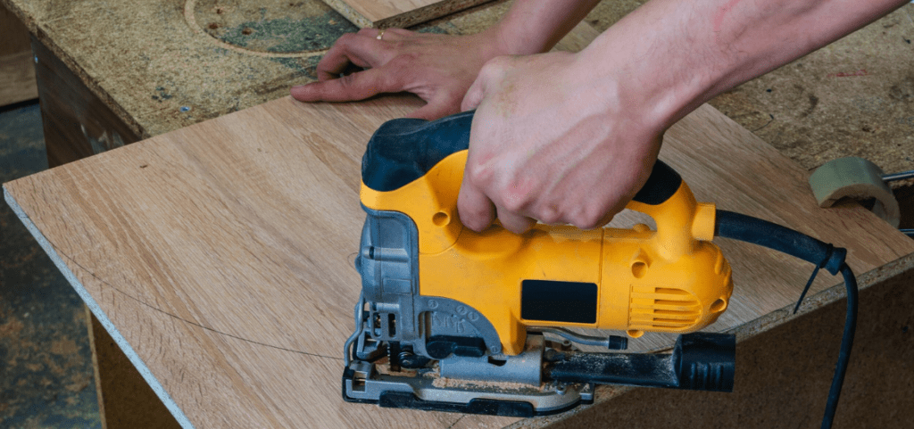 7 Best Jigsaw Tools [2024 Reviews] | Sebring Design Build