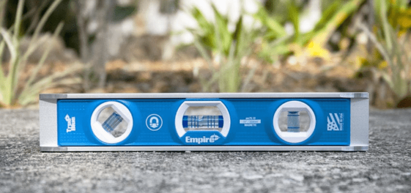 7 Best Torpedo Levels [2025 Reviews] | Sebring Design Build