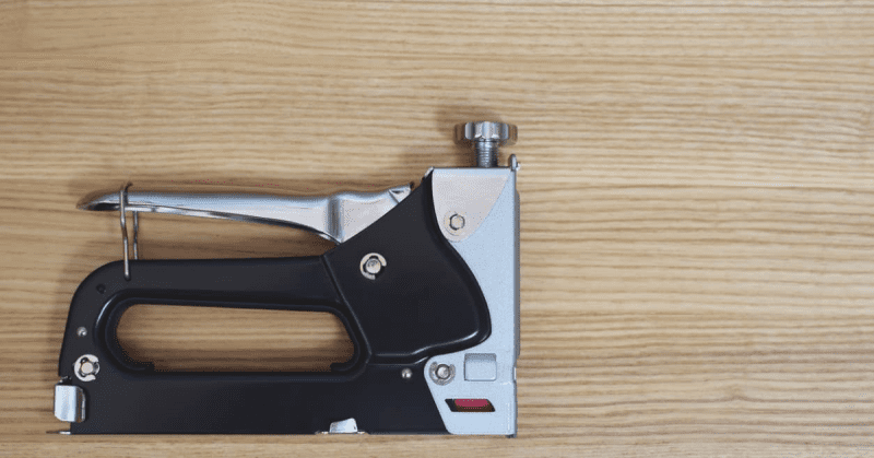 7 Best Staple Guns [2024 Reviews] | Sebring Design Build