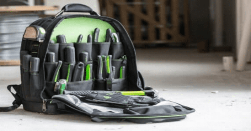 7 Best Construction Tool Backpack [2025 Reviews] | Sebring Design Build