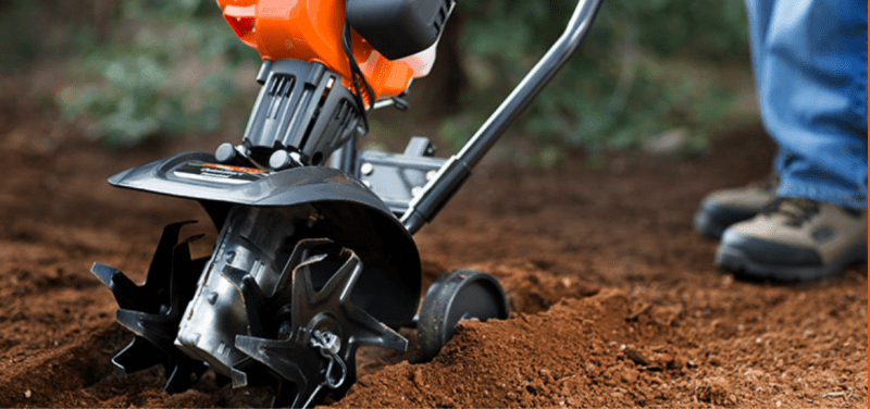 7 Best Small Garden Electric Rototiller [2026 Reviews] Tool Review