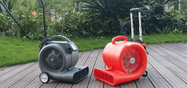 6 Best Air Mover Fan [2026 Reviews] | Sebring Design Build