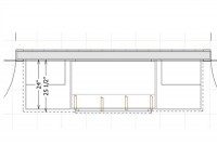 What Is The Standard Kitchen Counter Depth | Sebring Design Build