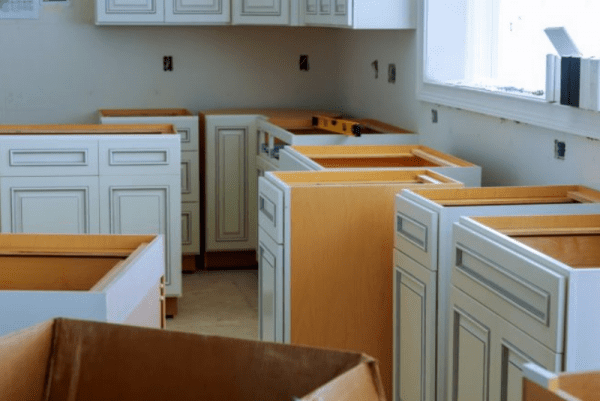 What Is The Standard Kitchen Counter Depth | Sebring Design Build