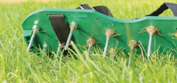 6 Best Lawn Aerators [2026 Reviews] | Sebring Design Build