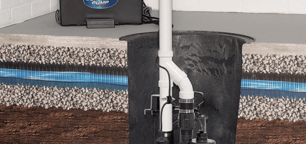 7 Best Best Battery Backup Sump Pumps 2026 Reviews Sebring