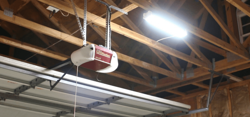 7 Best Led Shop Lights [2026 Reviews] | Sebring Design Build