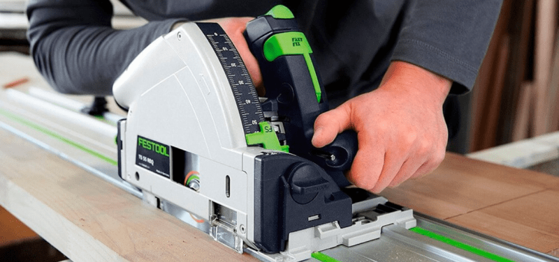 7 Best Track Saws [2026 Reviews] | Sebring Design Build