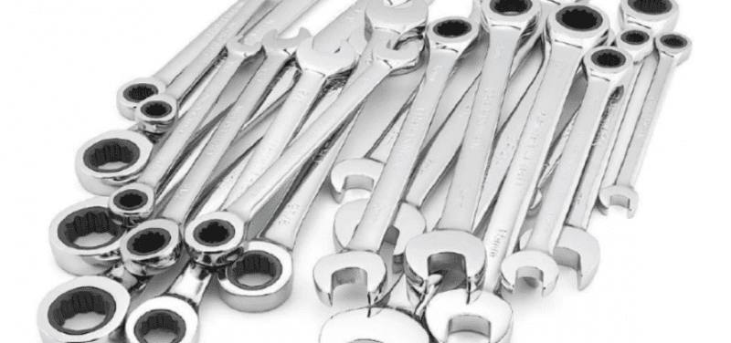 7 Best Wrench Sets [2026 Reviews] | Sebring Design Build