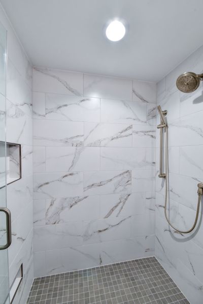 25 Custom Bathrooms to Inspire Your Own Bath Remodel